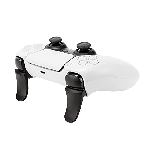 PS5コントローラ用アタッチメント『エクストラロングトリガー5』 - PS5