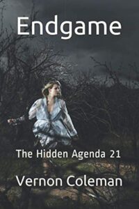 endgame: the hidden agenda 21