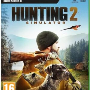 Hunting Simulator 2 (Xbox Series X)