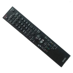 replacement remote control fit for pioneer bdp-05fd vxx3351 bdp-23fd bdp-330 bdp-120 bdp-121 bdp140 4110 xxd3032 vxx3378 3d blu-ray bd-live dvd disc player