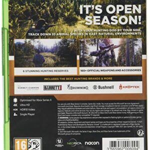 Hunting Simulator 2 (Xbox Series X)