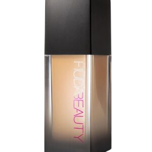 HUDA BEAUTY #FauxFilter Luminous Matte Foundation 100B Milkshake