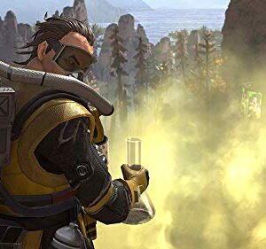 Apex Legends – 11,500 Apex Coins - Switch [Digital Code]