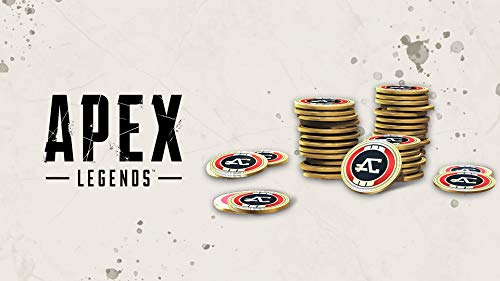 Apex Legends – 11,500 Apex Coins - Switch [Digital Code]