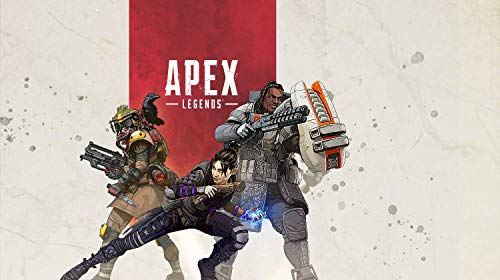 Apex Legends – 11,500 Apex Coins - Switch [Digital Code]