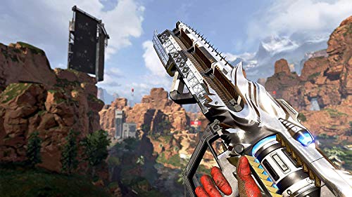 Apex Legends – 11,500 Apex Coins - Switch [Digital Code]