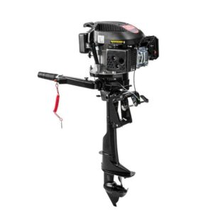 tfcfl 4 stroke 6.0hp electric outboard motor,outboard motor boat engine water cooling cdi system,heavy duty inflatable fishing boat engine 3.75kw 2500 r/min (4 stroke 6.0hp)