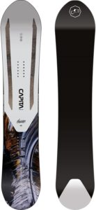 capita navigator mens snowboard 158cm