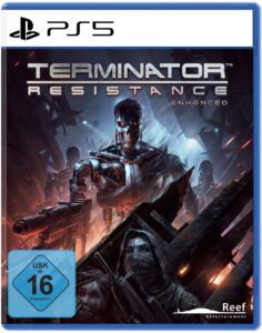 terminator: resistance (ger) (ps5)