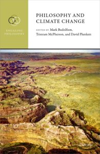 philosophy and climate change (engaging philosophy)