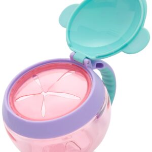 Skip Hop Baby Snack Container, Zoo Snack Cup, Koala