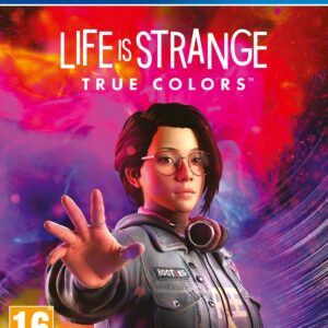 Life is Strange: True Colors (PS4)