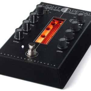 Gamechanger Audio Light Pedal