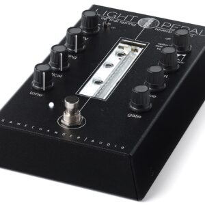 Gamechanger Audio Light Pedal