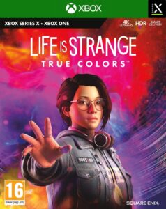 life is strange: true colors (xbox series x/)