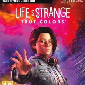 Life is Strange: True Colors (Xbox Series X/)