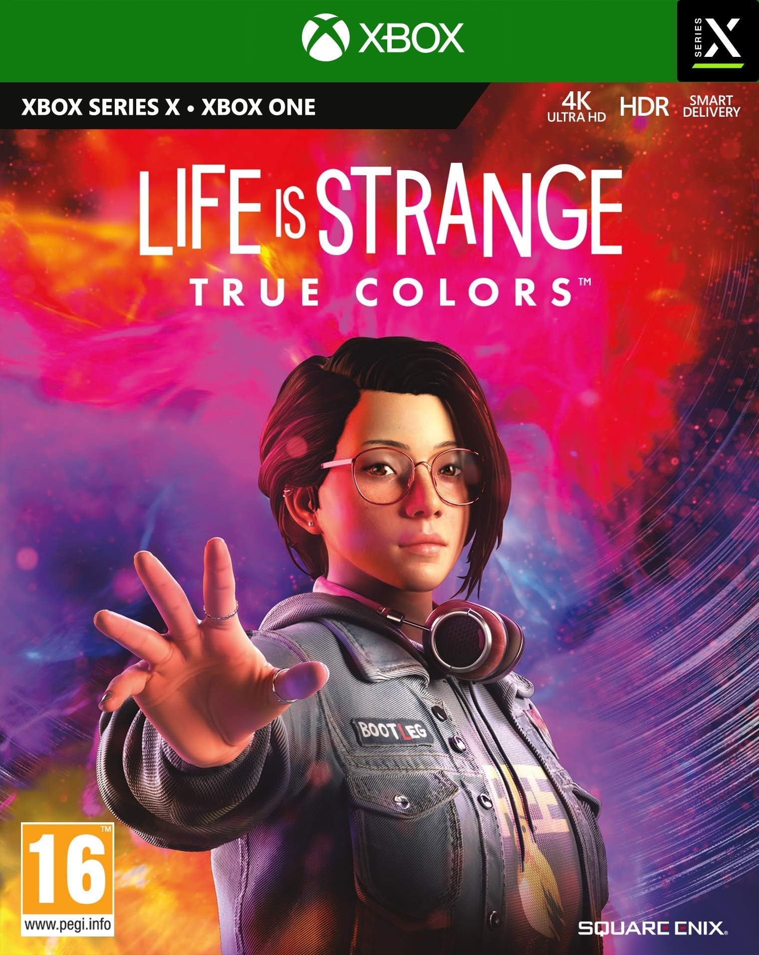 Life is Strange: True Colors (Xbox Series X/)