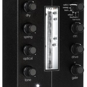 Gamechanger Audio Light Pedal