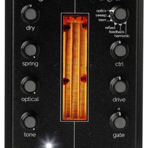 Gamechanger Audio Light Pedal