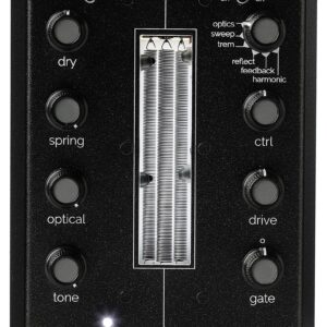 Gamechanger Audio Light Pedal