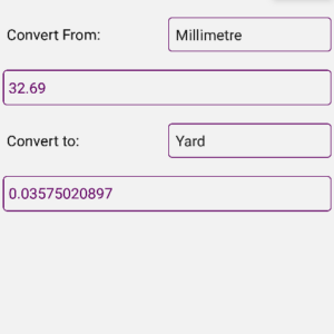 Verter Pro - Unit Converter and more.