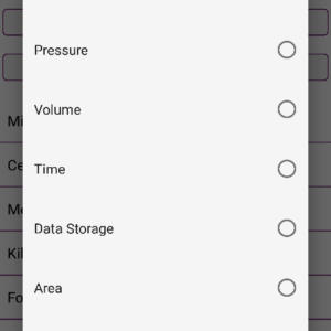 Verter Pro - Unit Converter and more.