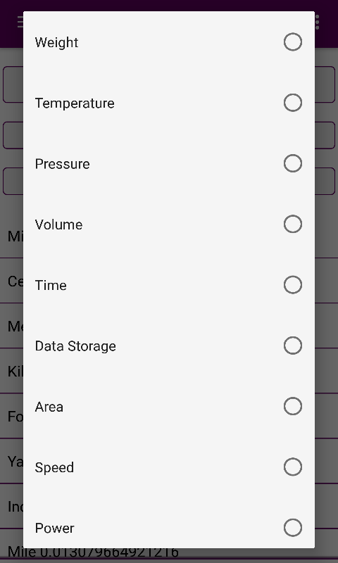 Verter Pro - Unit Converter and more.