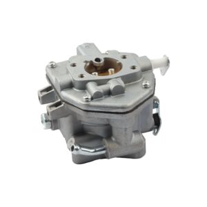 Dasbecan 303447 846109 16hp Carburetor Compatible with Briggs&Stratton Gaskets Engine 303442 303445 303446 303447 Series Vanguard 16 Hp Replaces OEM 846109 808253 809017 845023