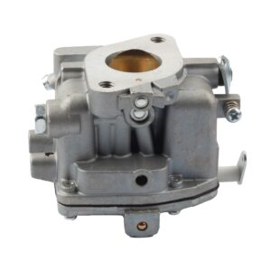 Dasbecan 303447 846109 16hp Carburetor Compatible with Briggs&Stratton Gaskets Engine 303442 303445 303446 303447 Series Vanguard 16 Hp Replaces OEM 846109 808253 809017 845023