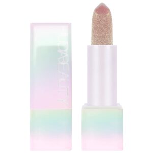 huda beauty diamond lip balm ~ negligee