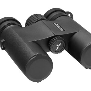 Bluebird Optics Zonos HD 8x25mm Compact Birding Binoculars