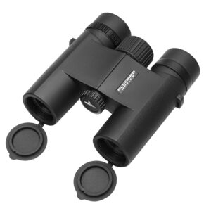 Bluebird Optics Zonos HD 8x25mm Compact Birding Binoculars