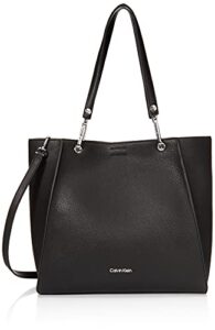 calvin klein reyna north/south tote