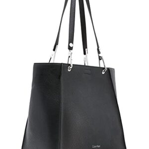 Calvin Klein Reyna North/South Tote