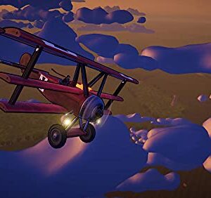 Red Wings: Aces Of The Sky - Baron Edition (PS4)