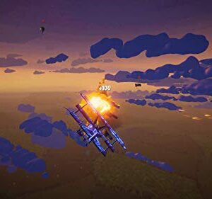 Red Wings: Aces Of The Sky - Baron Edition (PS4)