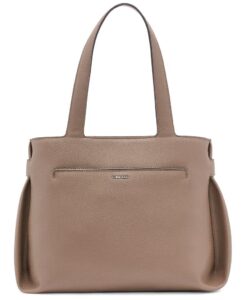 calvin klein lee tote