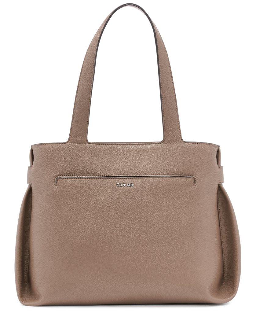 Calvin Klein Lee Tote