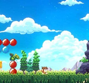 Alex Kidd In Miracle World Dx - PlayStation 5 Standard Edition