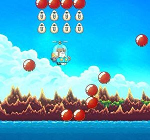 Alex Kidd In Miracle World Dx - PlayStation 5 Standard Edition