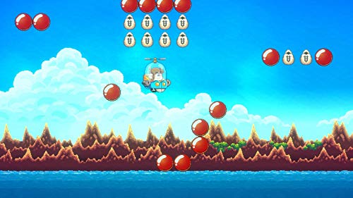 Alex Kidd In Miracle World Dx - PlayStation 5 Standard Edition