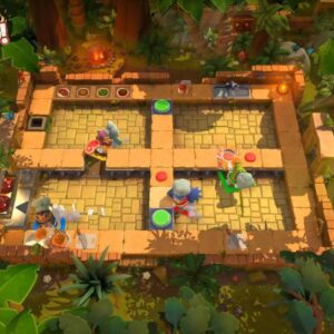 Overcooked! All You Can Eat NSW Nintendo Switch