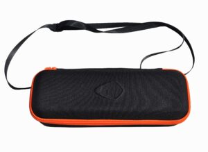 pro case by pocket shot - pocket shot arrow kit and take down arrow case