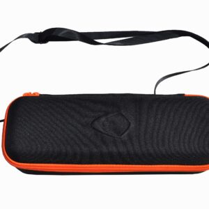 Pro Case by Pocket Shot - Pocket Shot Arrow Kit and take down arrow case