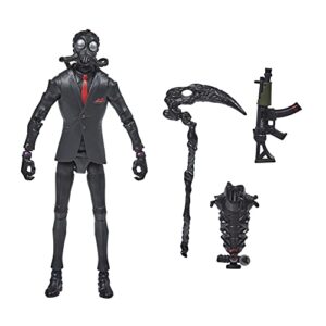 fortnite hasbro victory royale series chaos agent collectible action figure with accessories - ages 8 and up,6-inch