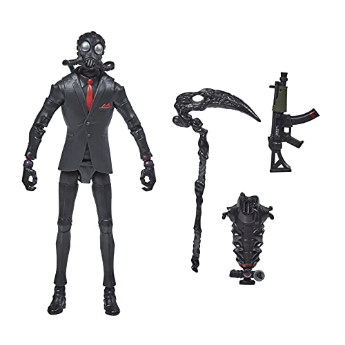 FORTNITE Hasbro Victory Royale Series Chaos Agent Collectible Action Figure with Accessories - Ages 8 and Up,6-inch