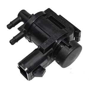 4x4 4wd vacuum solenoid purge valve hub locking solenoid compatible with ford f-150 1997-2004 replaces 9l14-9h465-ba 6l3z-9h465a