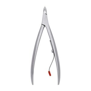 zwilling beauty twinox cuticle nipper 100 mm