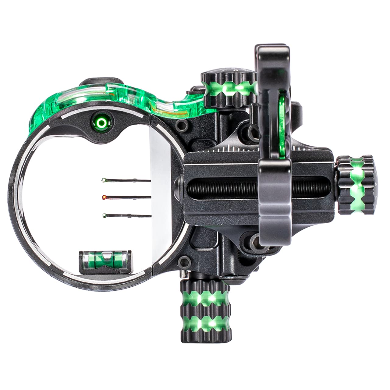 IQ Bowsights Pro Hunter RH - New for 2021, Multicolor (IQ00359)