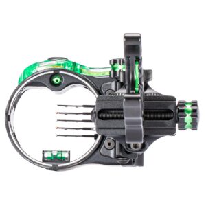 IQ Bowsights Micro 5-pin, RH - New for 2021, Multicolor (IQ00360)